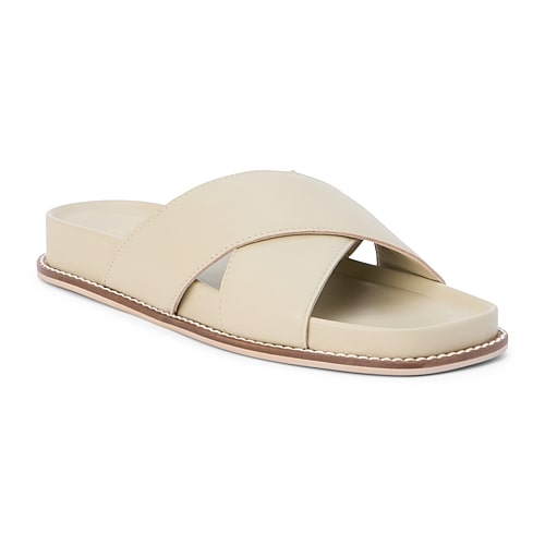 Click here for COCONUTS BY Matisse Womens Hannah Criss Cross Stra... prices