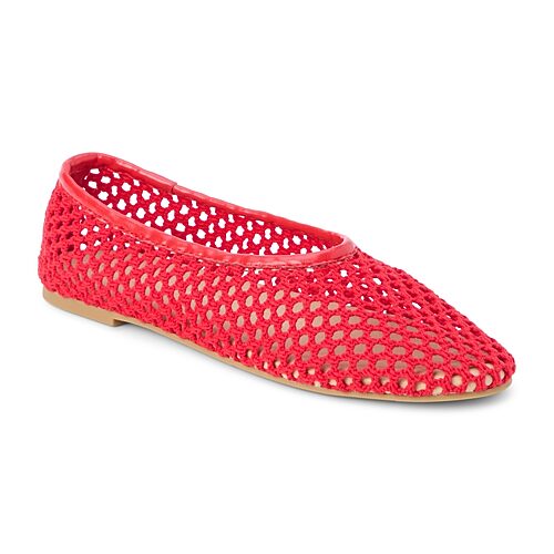 Click here for COCONUTS BY Matisse Marta Womens Round Ballet Flat... prices