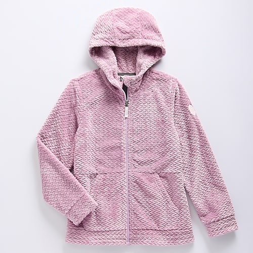 Click here for Free Country Big Kid Girls Hooded Jacket  Medium (... prices