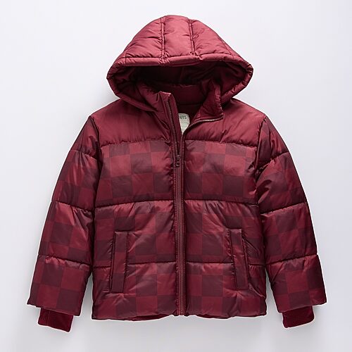 Click here for Thereabouts Little & Big Kid Boys Water Resistant... prices