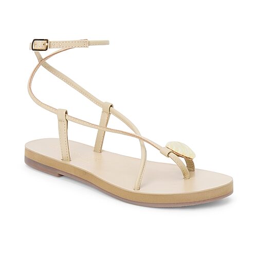 Click here for COCONUTS BY Matisse Womens Cassian Criss Cross Str... prices