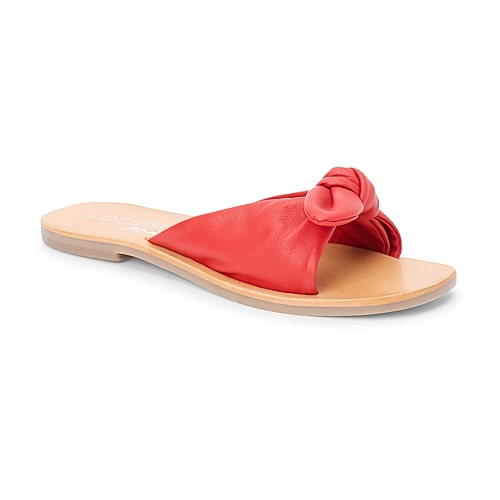 Click here for Womens Coconuts by Matisse Mackenzie Slide Sandals prices