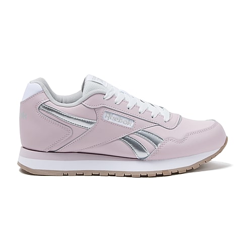 Click here for Reebok Glide Womens Sneakers  10 Medium  Pink prices