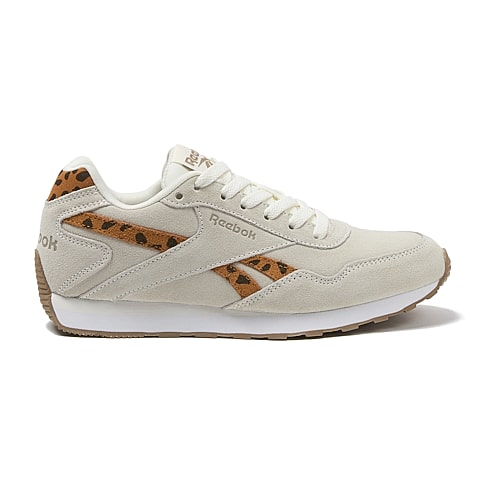 Click here for Reebok Glide Low Womens Sneakers  10 Medium  White prices