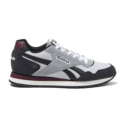 Click here for Reebok Glide Mens Sneakers  11 Medium  Gray prices