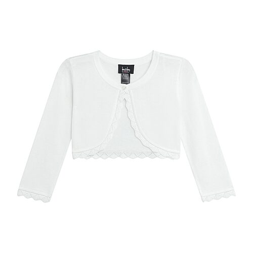 Click here for by&by girl Little & Big Kid Girls Round Neck Long... prices
