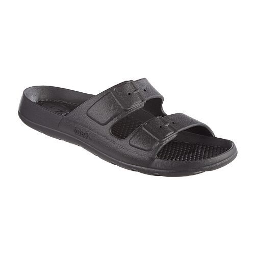 Click here for Totes Little & Big Kid Unisex Molded Double Buckle... prices