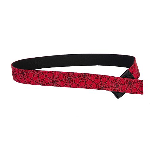 Click here for Myself Belts Toddler Boys Adaptive Belt  3t  Red prices