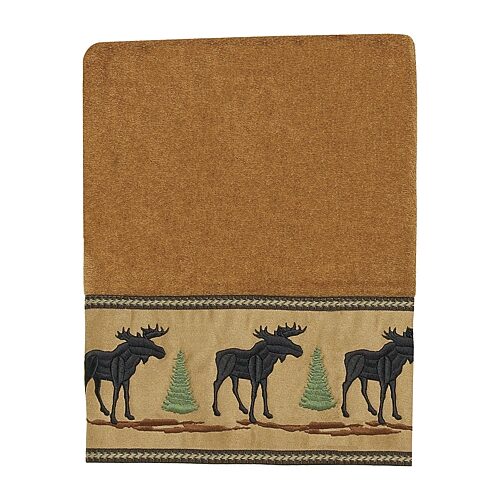 Click here for Avanti Forestry Bath Towel Collection  One Size  B... prices