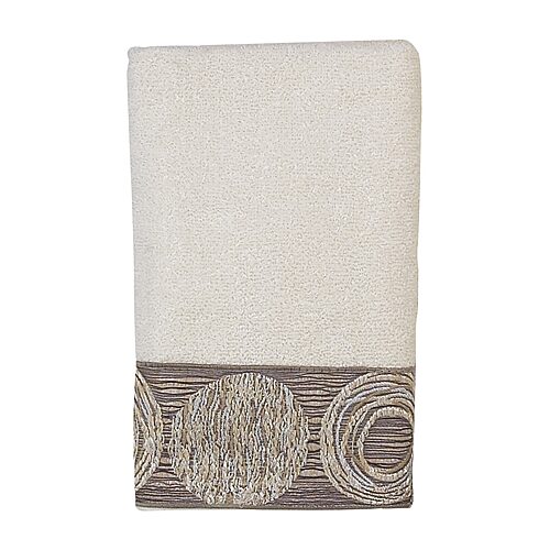 Click here for Avanti Galaxy Circle Bordered Cotton Bath Towel  2... prices