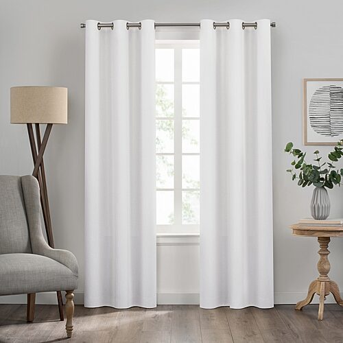 Click here for Eclipse Kendall Grommet Top Energy Saving Blackout... prices