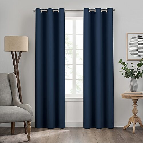 Click here for Eclipse Kendall Grommet Top Energy Saving Blackout... prices