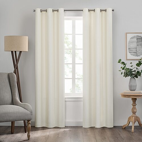 Click here for Eclipse Kendall Grommet Top Energy Saving Blackout... prices