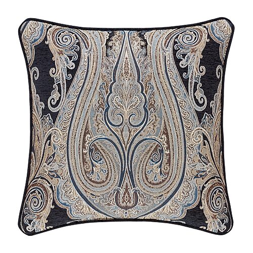 Click here for J Queen New York Luciana Decorative Pillow  20 x 2... prices