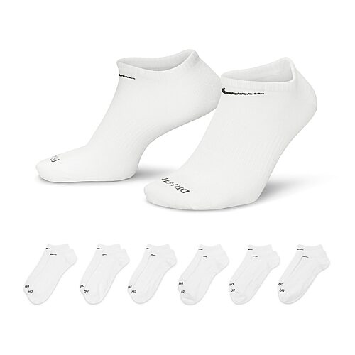 Click here for Nike Everyday Plus Lightweight Unisex Adult Multi-... prices