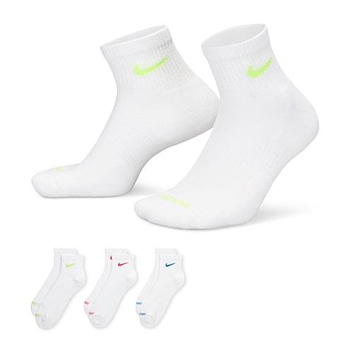 Click here for Nike Everyday Plus Cushioned Unisex Adult Breathab... prices