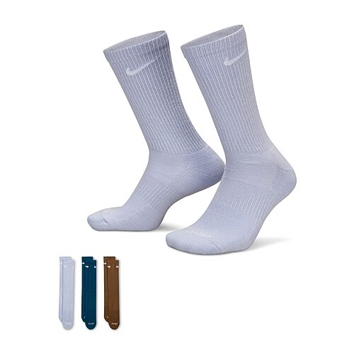 Click here for Nike Everyday Plus Cushioned Unisex Adult 3 Pair C... prices
