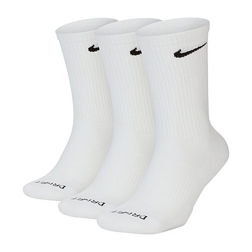 Click here for Nike Everyday Plus Cushioned Unisex Adult 3 Pair C... prices