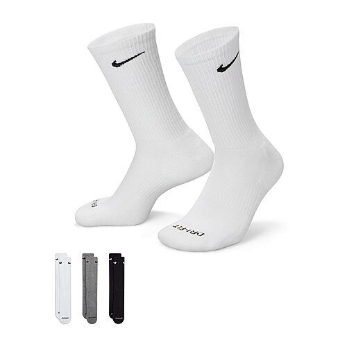 Click here for Nike Everyday Plus Cushioned Unisex Adult 3 Pair C... prices