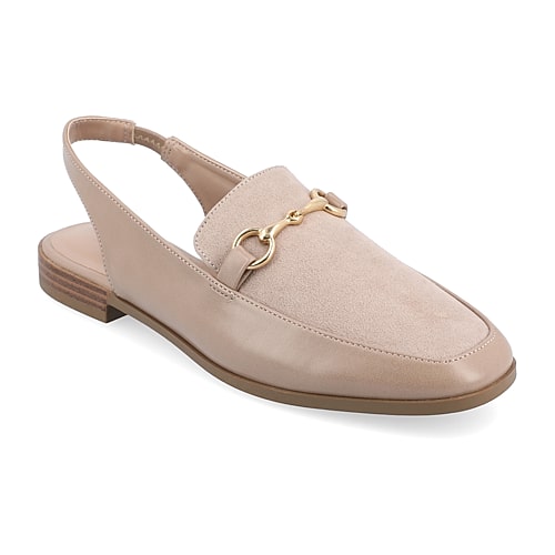 Click here for Journee Collection Lainey Womens Square Closed Toe... prices
