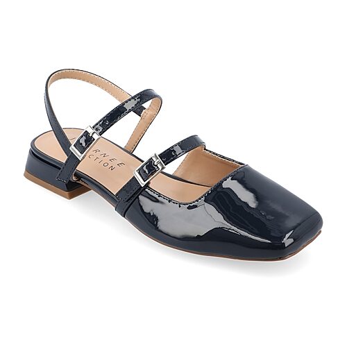 Click here for Journee Collection Gretchenn Womens Square Closed... prices