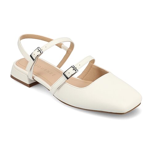 Click here for Journee Collection Gretchenn Womens Square Closed... prices