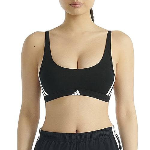 Click here for adidas Womens High Support Bralette 4a0688  X-larg... prices