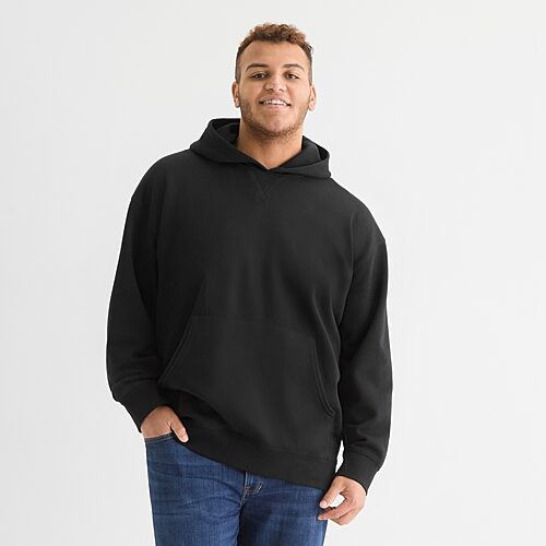 Click here for Arizona Mens Big and Tall Super Soft Hoodie  Mediu... prices