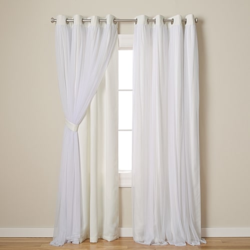 Click here for Town And Country Talia Grommet Top Room Darkening... prices