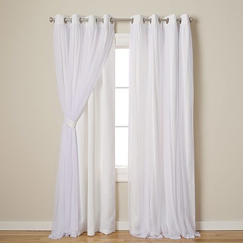 Click here for Town And Country Talia Grommet Top Room Darkening... prices