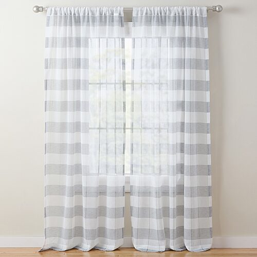Click here for Town And Country Pax Rod Pocket Light-Filtering Se... prices