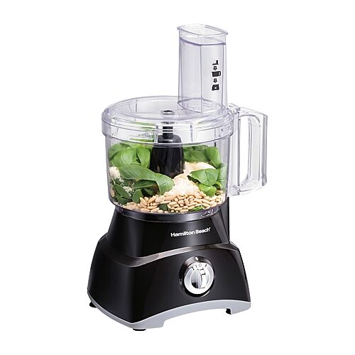 Click here for Hamilton Beach 8 Cups Bpa Free Food Processor  One... prices