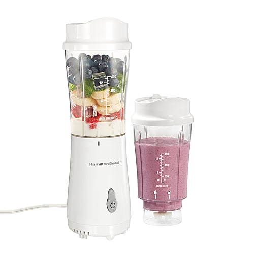 Click here for Hamilton Beach Blender  One Size  White prices