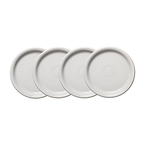 Click here for Fiesta Classic Rim Pasta Bowls  Set of 4 - White prices