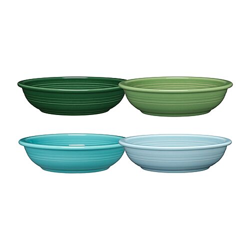 Click here for Fiesta Classic Rim 34oz. Pasta Bowl  One Size  Mul... prices