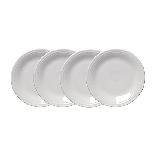 Click here for Fiesta Gusto Bowls  Set of 4 - White prices