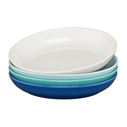 Click here for Fiesta Coupe 26oz. Luncheon Bowl  One Size  Multip... prices