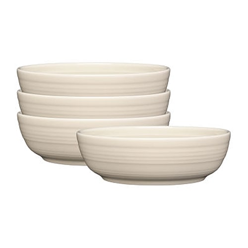 Click here for Fiesta Classic Stackable 4-pc. Coffee Mugs  One Si... prices