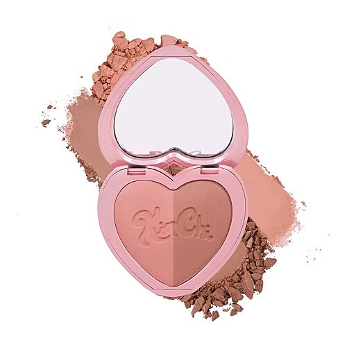 Click here for KimChi Chic Beauty Thailor Blush Duo  One Size  Pi... prices