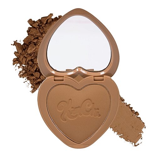 Click here for KimChi Chic Beauty Thailor Bronzer  One Size  Brow... prices
