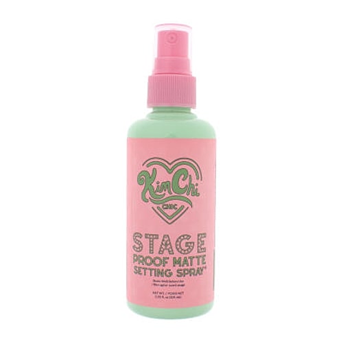 Click here for KimChi Chic Beauty Stage Proof Matte Setting Spray... prices