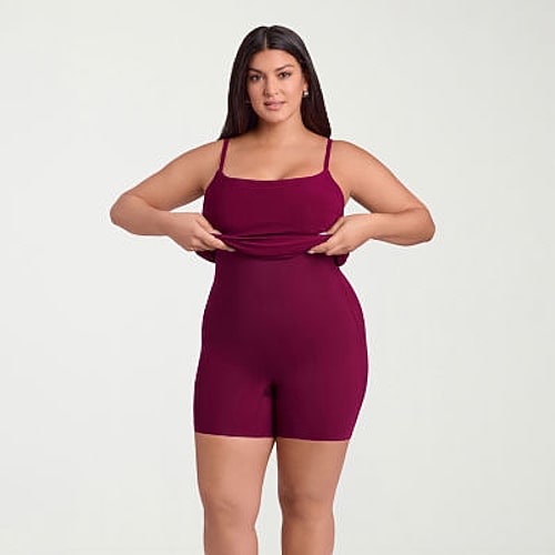 Click here for S3 Apparel Womens Sculpting Shapewear Scoop Neck C... prices