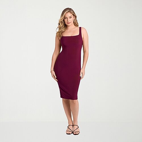 Click here for S3 Apparel Womens S3 Sculpting Shapewear Square Ne... prices