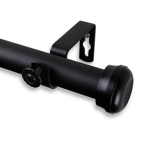 Click here for Rod Desyne Rosen 1 Adjustable Curtain Rod  One Siz... prices