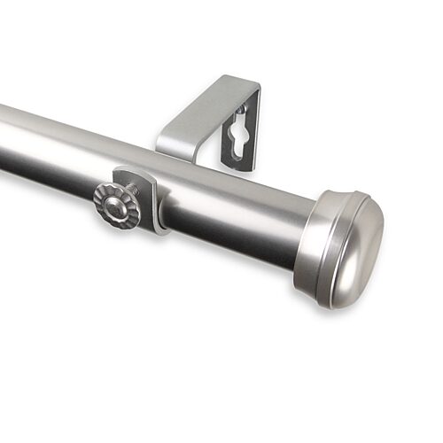 Click here for Rod Desyne Rosen 1 Adjustable Curtain Rod  One Siz... prices