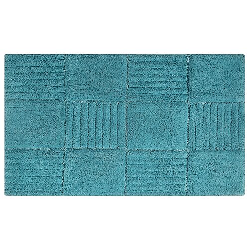 Click here for Castle Hill London Chakkar Board Bath Rug Collecti... prices