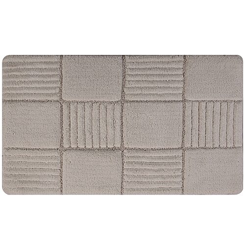 Click here for Castle Hill London Chakkar Board Bath Rug Collecti... prices
