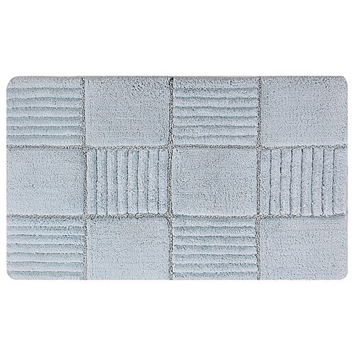 Click here for Castle Hill London Chakkar Board Bath Rug Collecti... prices