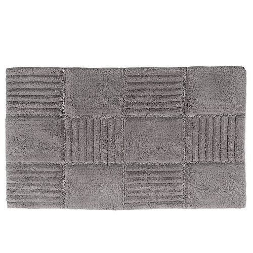 Click here for Castle Hill London Chakkar Board Bath Rug Collecti... prices
