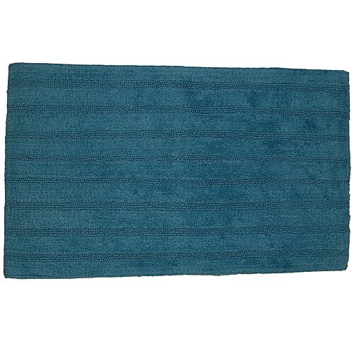 Click here for Castle Hill London Linear Reversible Bath Rug Coll... prices